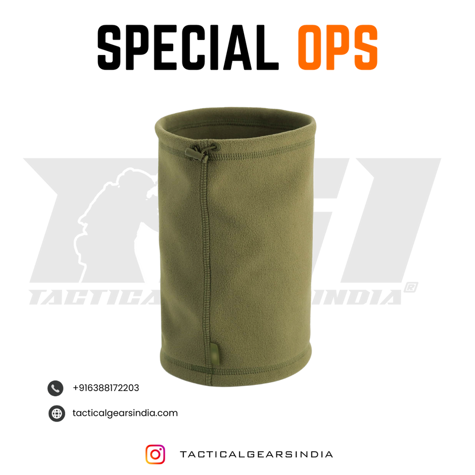 SPECIAL OPS