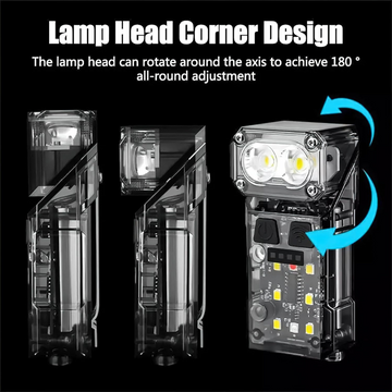 SPECIAL OPS -Tactical Head Gear