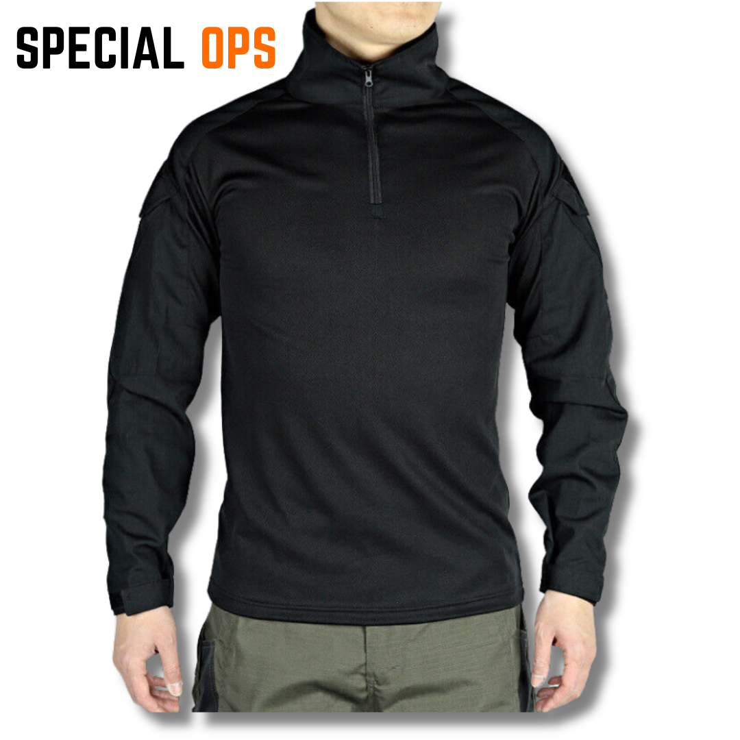 SPECIAL OPS Tactical Tshirt