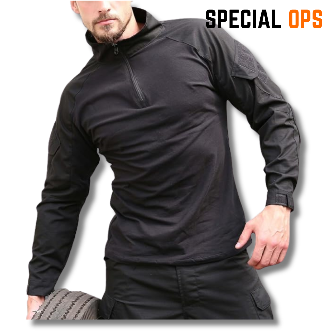 SPECIAL OPS Tactical Tshirt