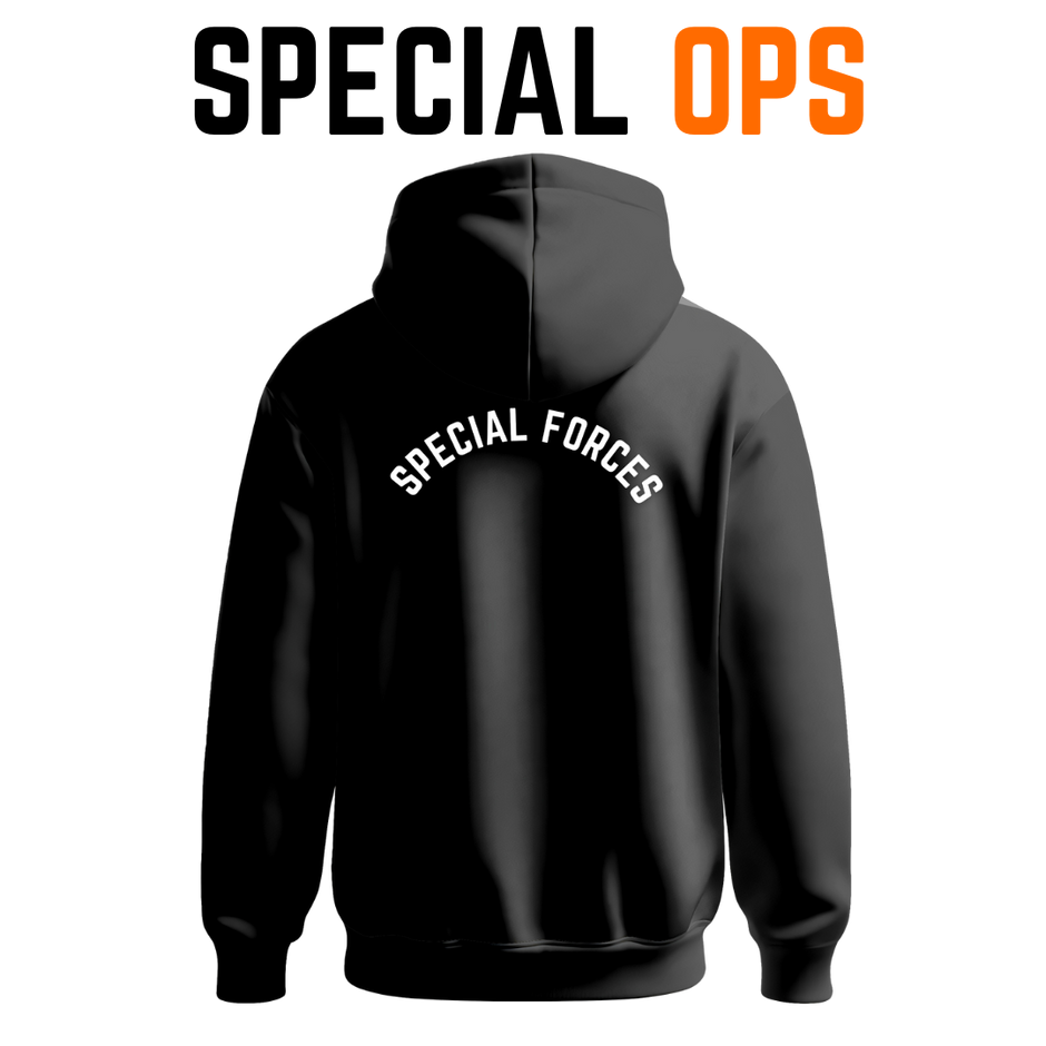 SPECIAL OPS