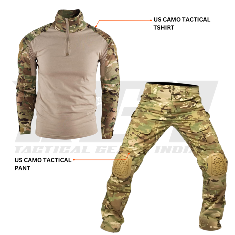 APEX Tactical Cargo Pants – Mission-Ready Performance by SPECIAL OPS ...